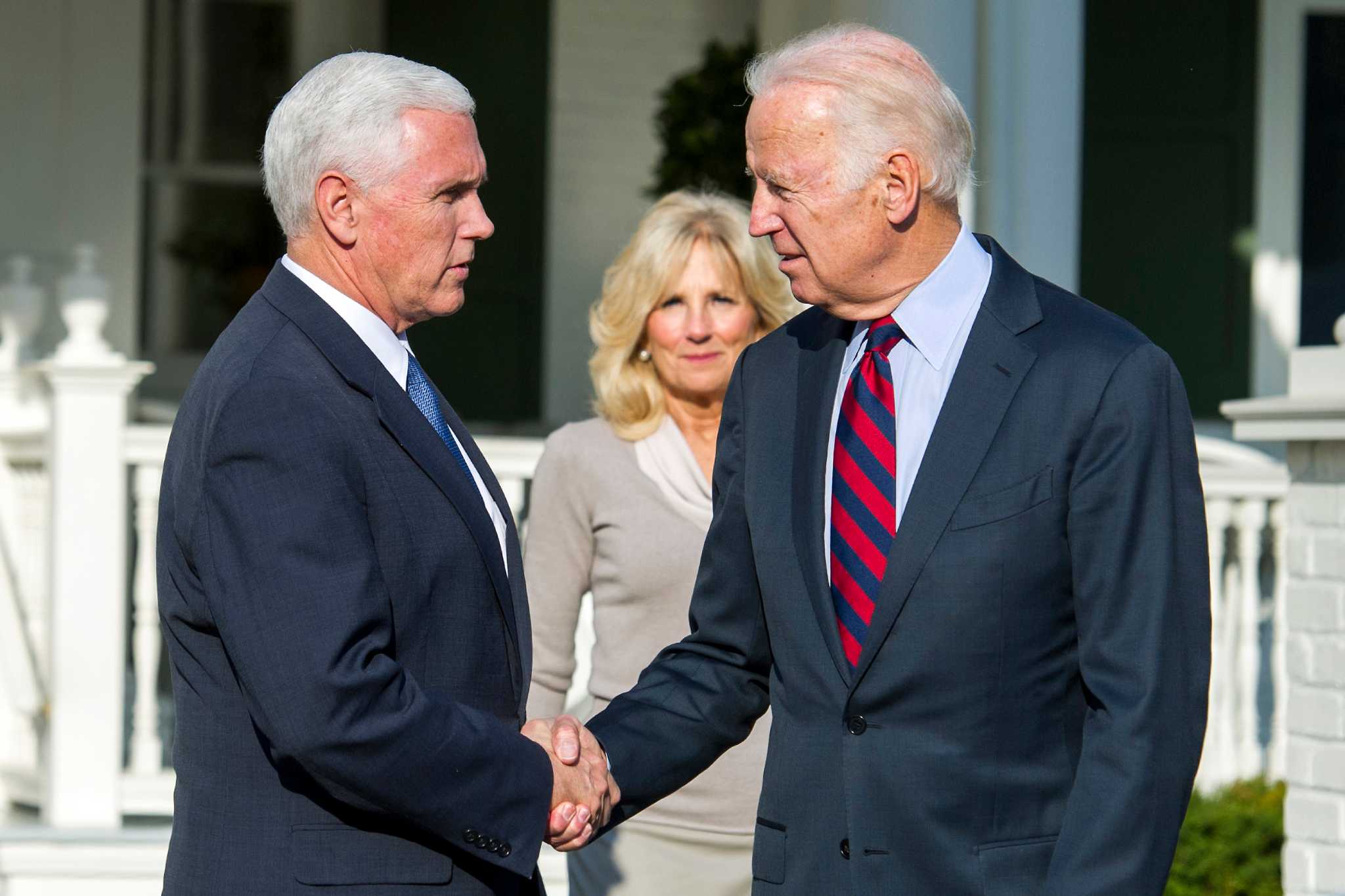 Trump empire a 'tangled web'