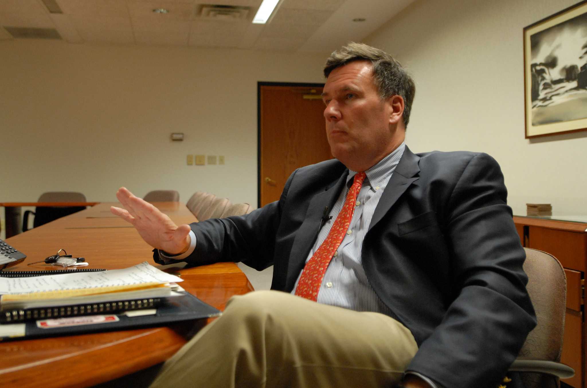 SUNY school mum on how it paid Todd Howe $292K