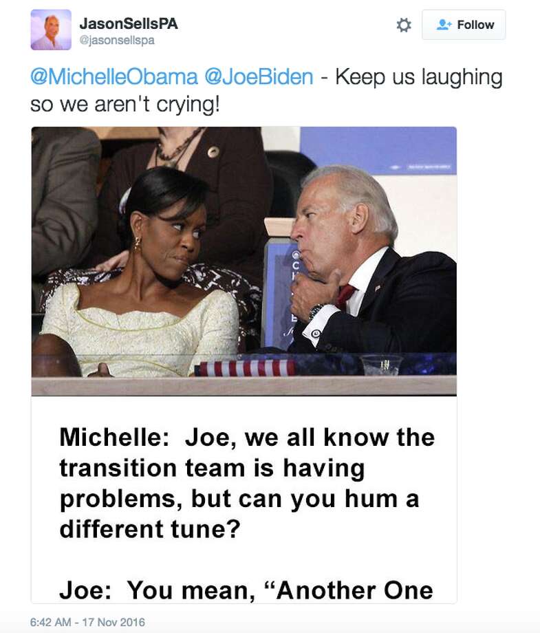 The 10 best Michelle Obama memes as America says goodbye to the first ...