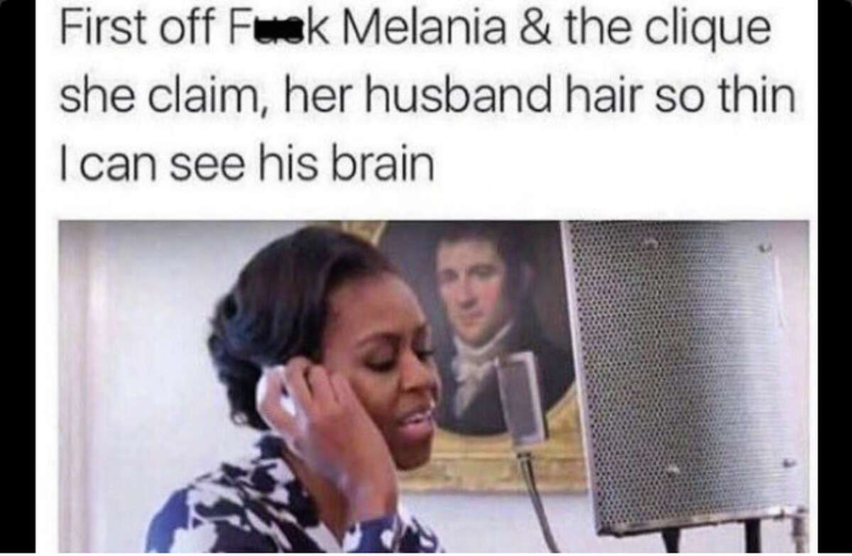 The 10 best Michelle Obama memes as America says goodbye to the first lady