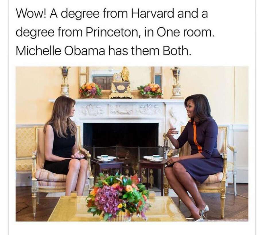 The 10 best Michelle Obama memes as America says goodbye to the first ...