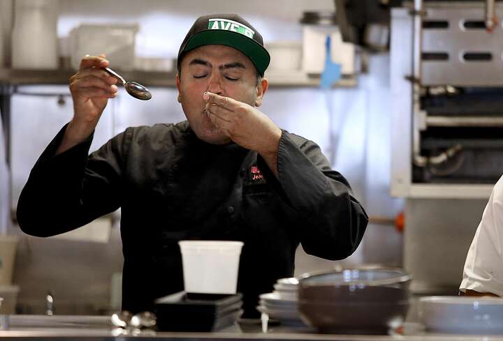 New York hot spot Babu Ji debuts in San Francisco