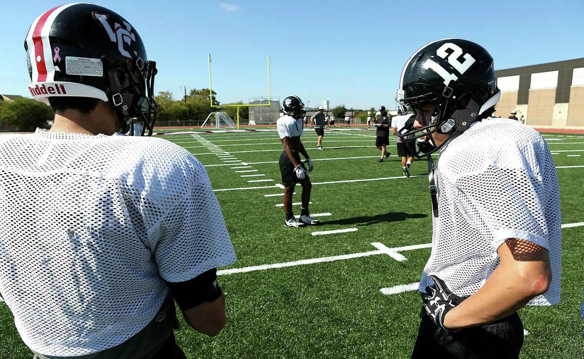 Chargers see fallen teammate's hand in ‘magical’ playoff run
