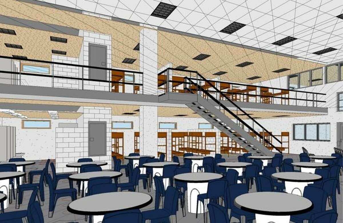 Construction plans move forward for new Bexar jail tower in downtown ...