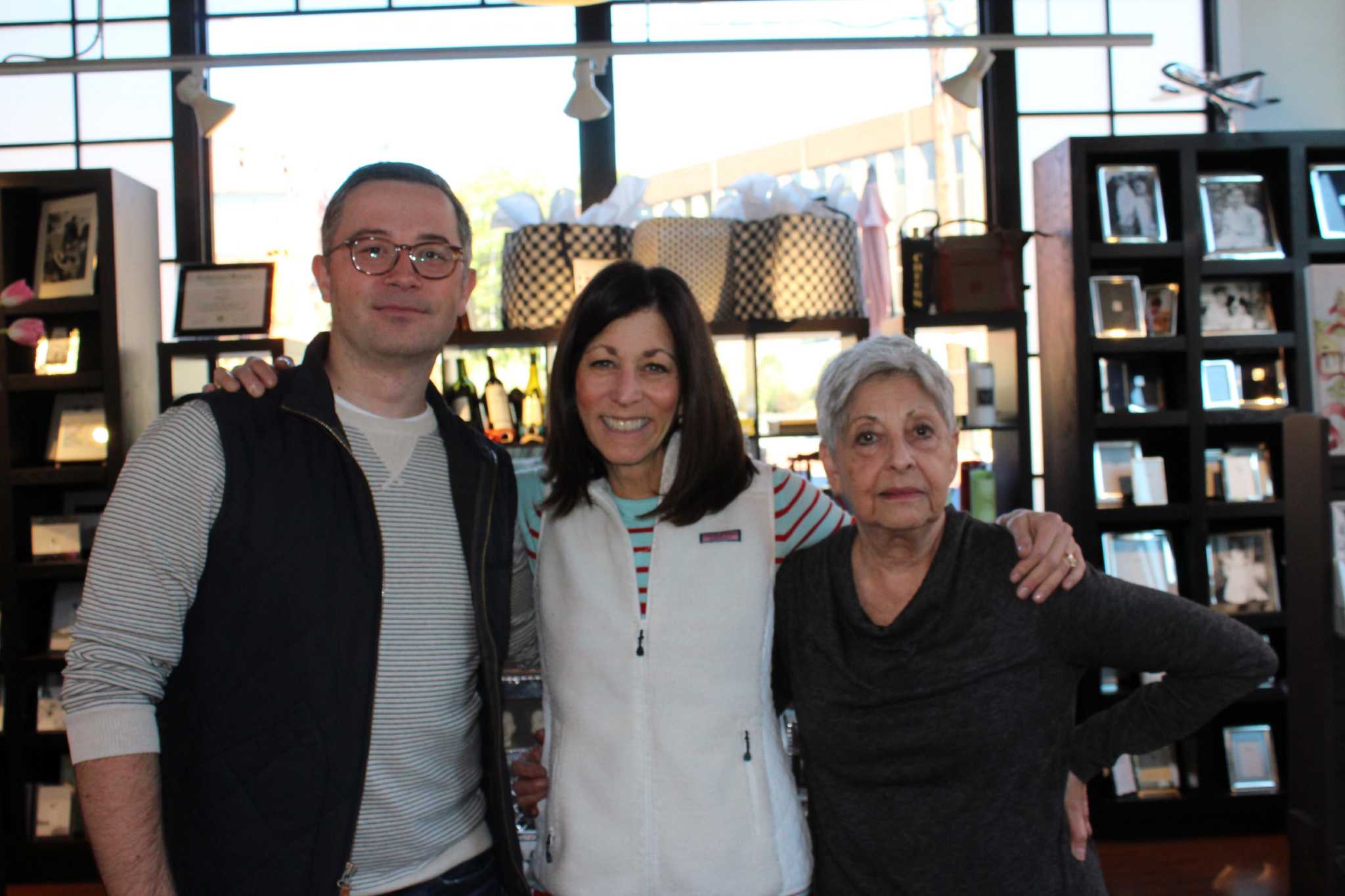 Get to know... Elisabeth Mulhern