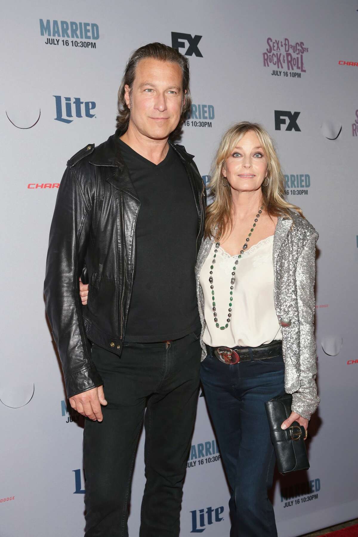 Bo Derek turns 59: Then and now