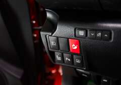 Sriracha-themed Lexus is one hot custom car
