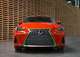 Sriracha-themed Lexus is one hot custom car