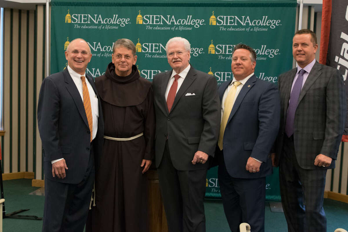 Special Olympics NY Summer Games headed to Siena