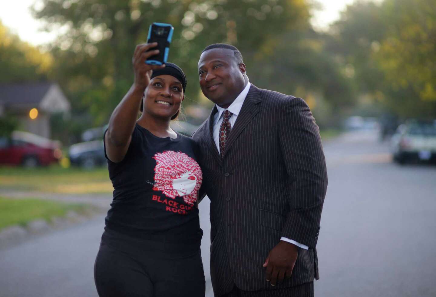 Quanell X sued by family alleging he passed himself off as a lawyer