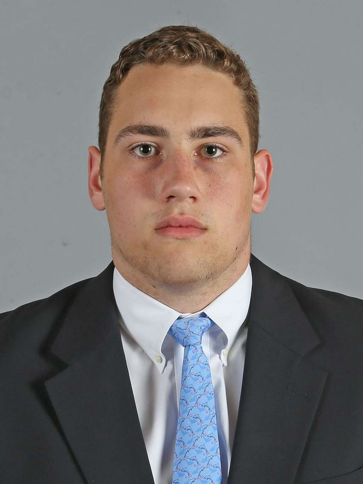 New Canaan’s Allen coming into his own at Boston College