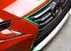 Sriracha-themed Lexus is one hot custom car