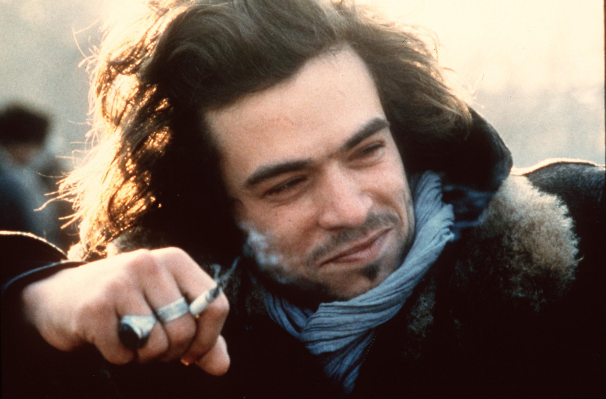 ‘Gadjo Dilo’ at BAMPFA