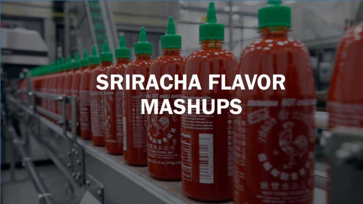 Sriracha-themed Lexus is one hot custom car