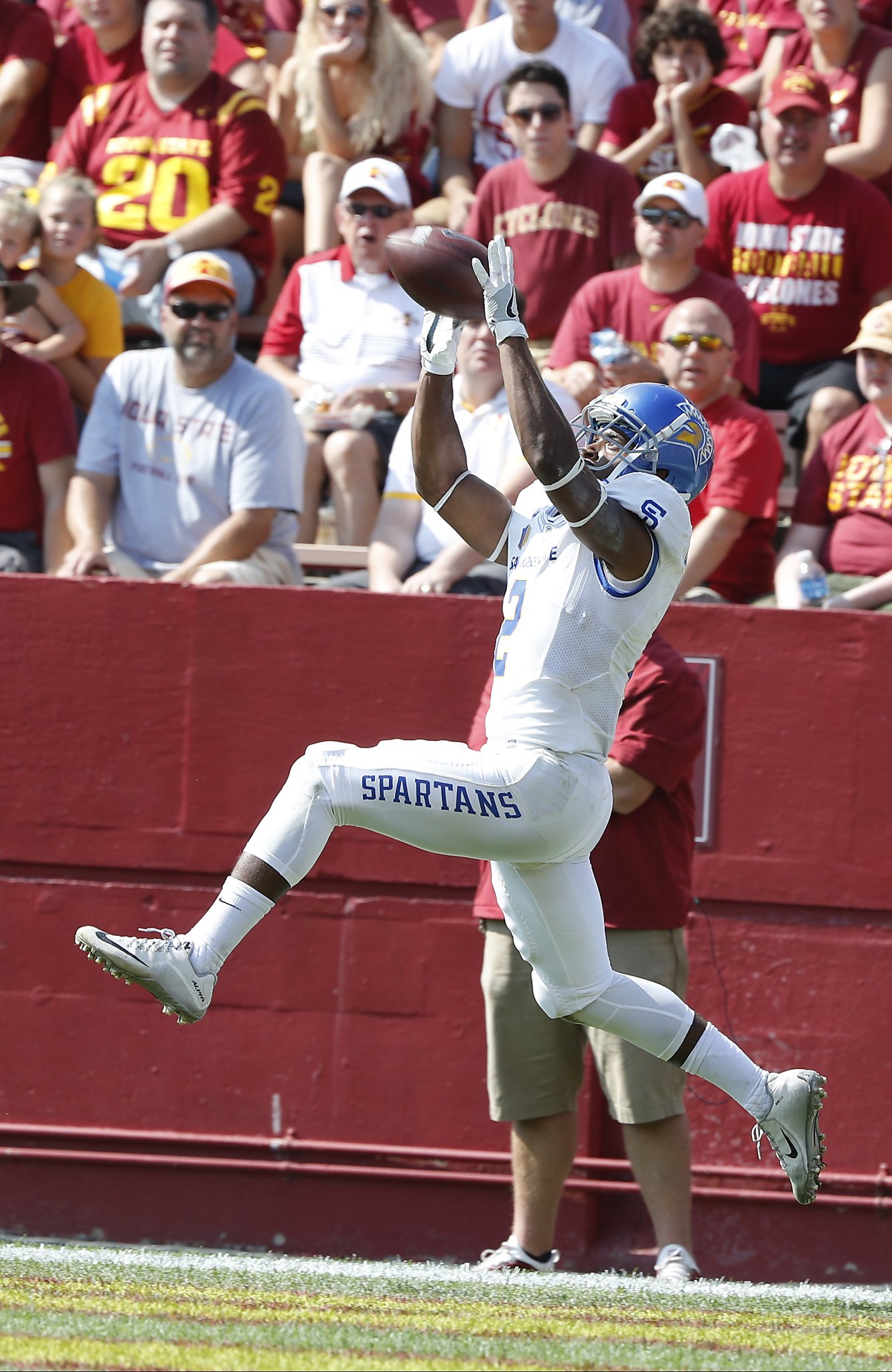 Air Force-San Jose State capsule preview