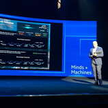 GE using augmented reality to talk to machines - Times Union