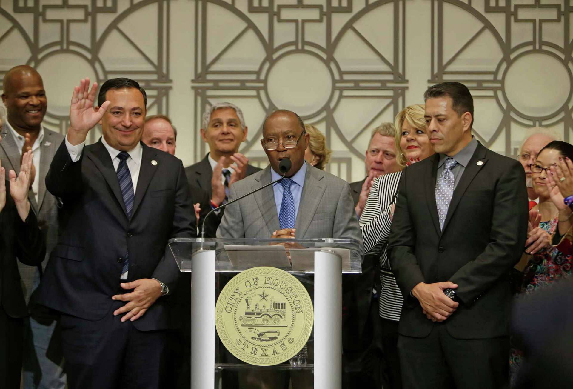 Houston creates Office of New Americans