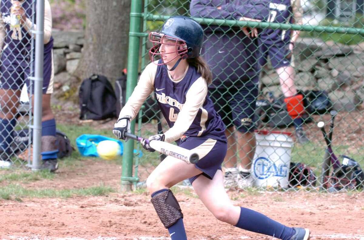 King softball wins FAA title, finishes 17-0