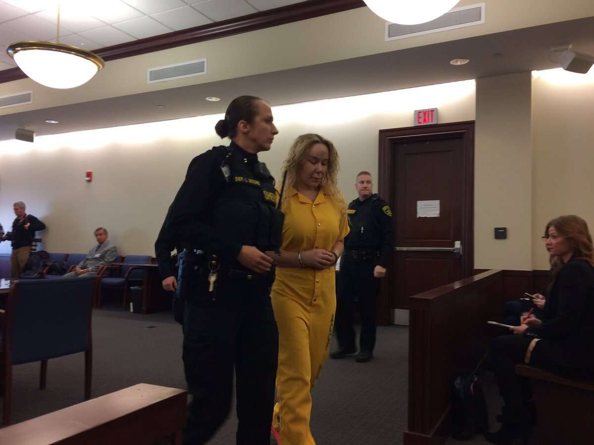 Twin sister, 'soulmate' in Albany court for Hawaii death case