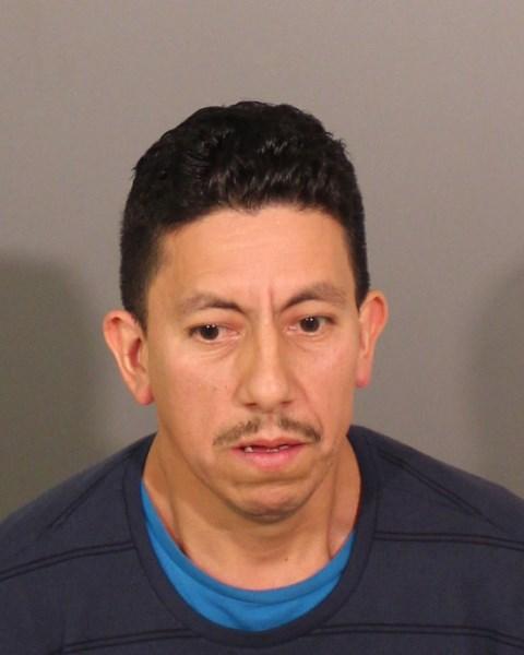 Danbury Man Arrested On Sex Assault Charges