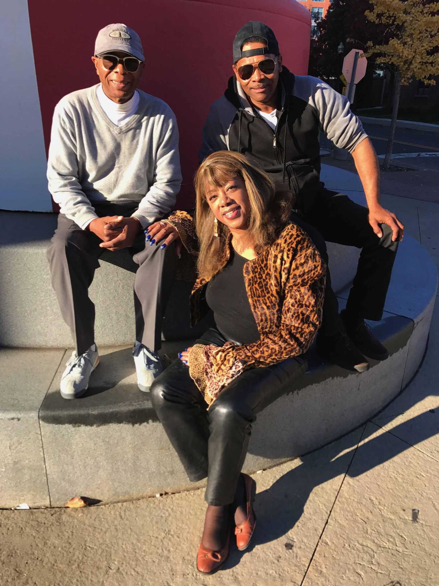 The Night Market Band’s musical roots run strong and deep