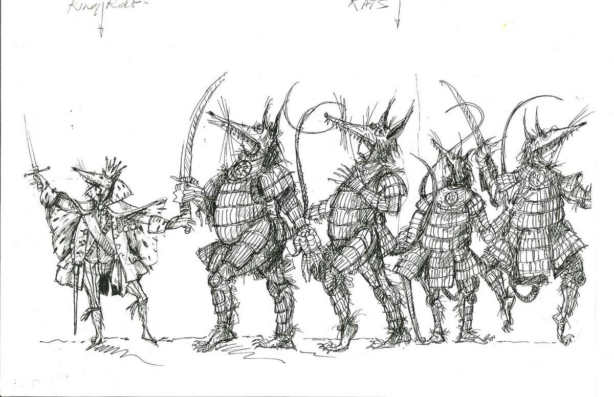 New "Nutcracker" costumes are loaded with sparkle