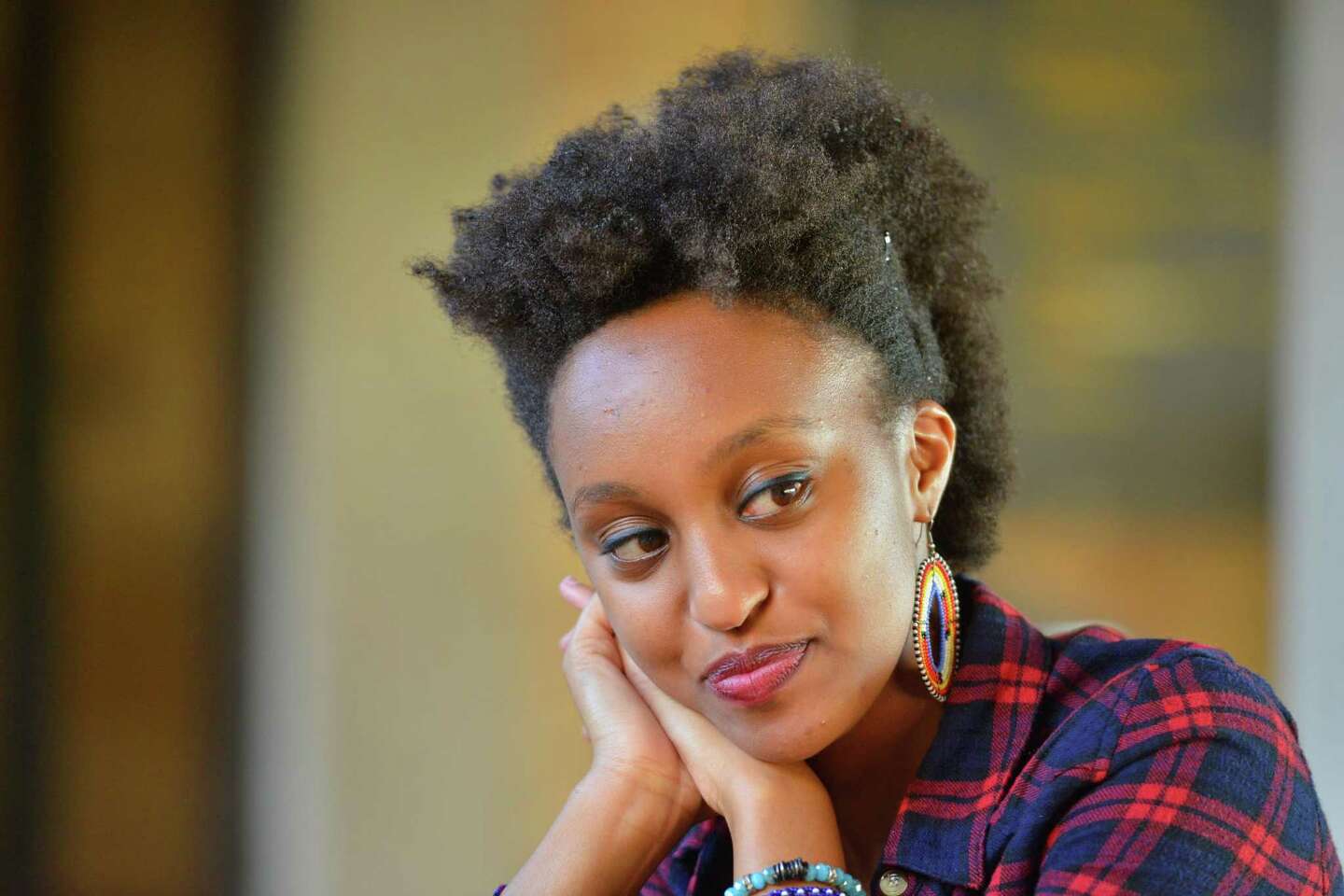 The Moipei Sisters are making a splash in San Antonio