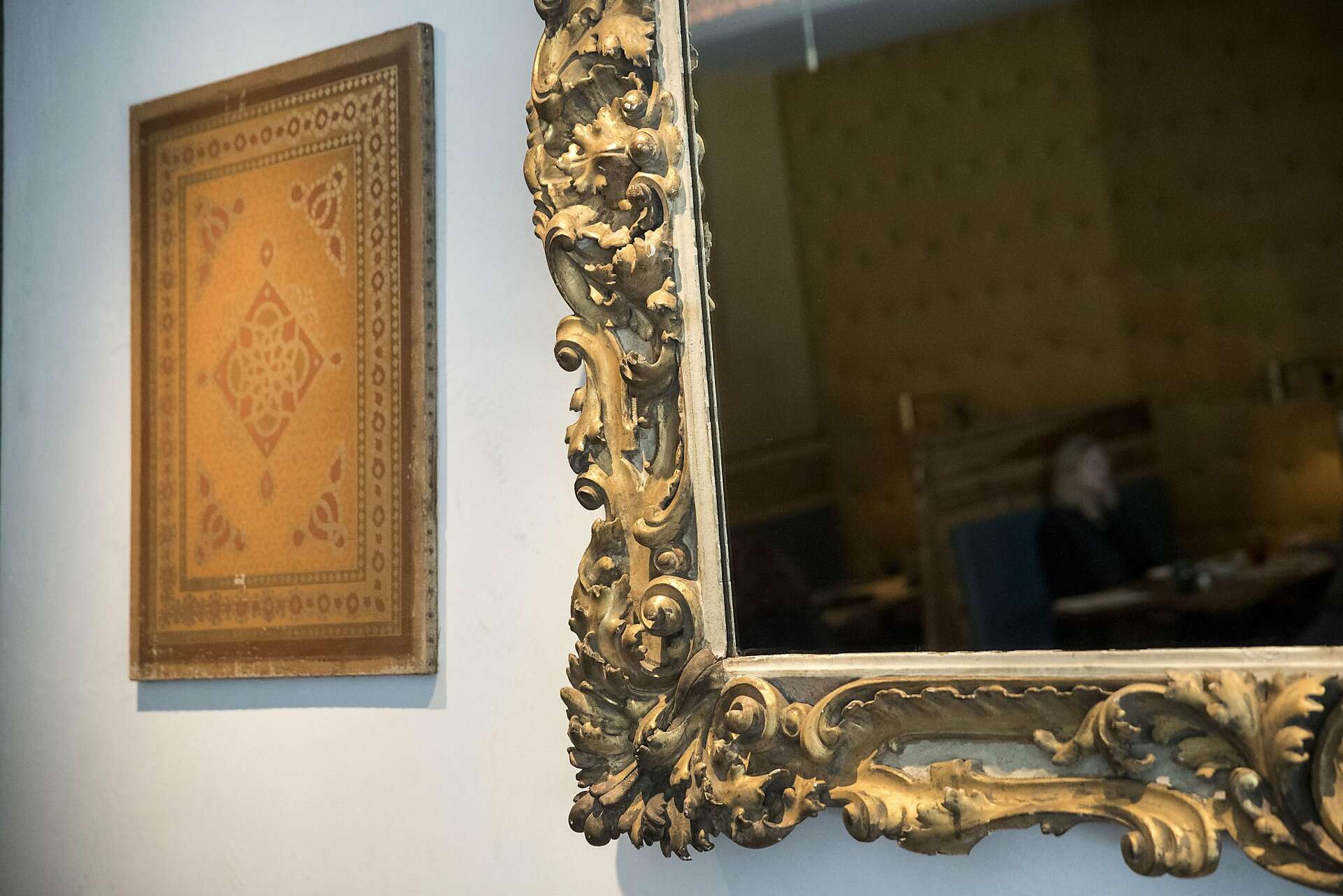 Bellota restaurant’s reign of Spain in decor, design & dining