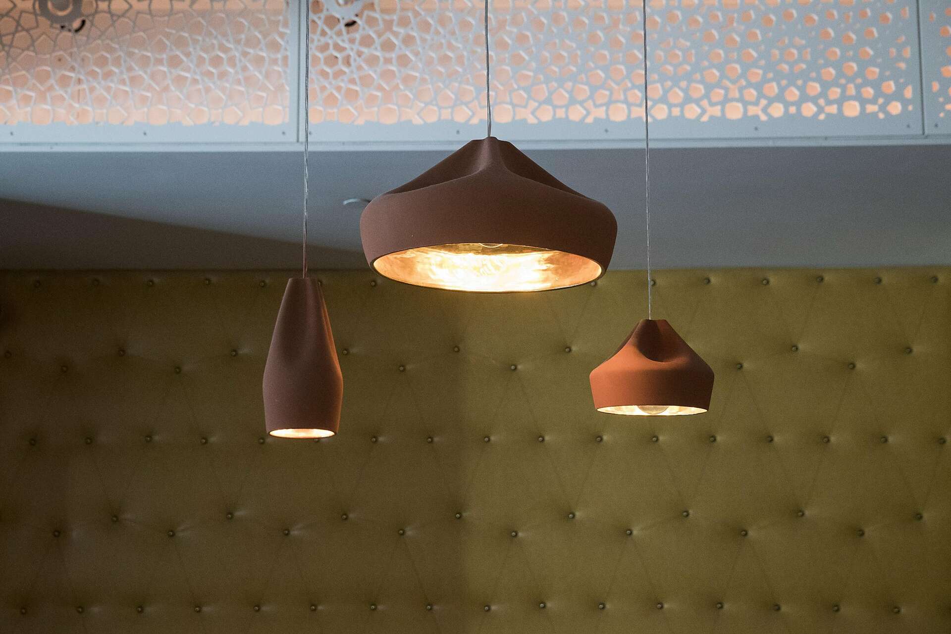 Bellota restaurant’s reign of Spain in decor, design & dining