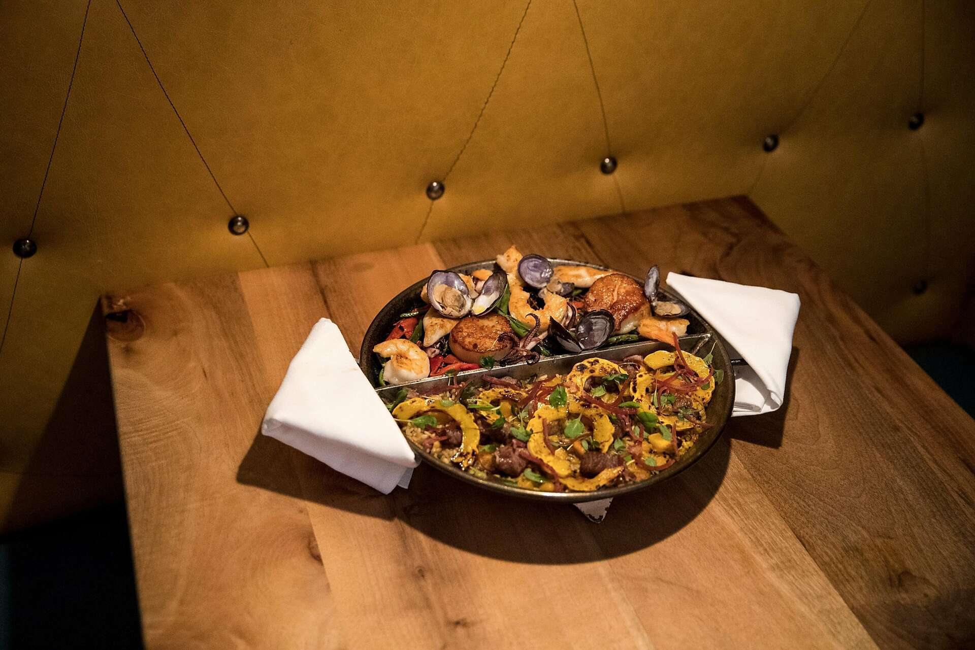 The Bay Area’s five best Spanish restaurants