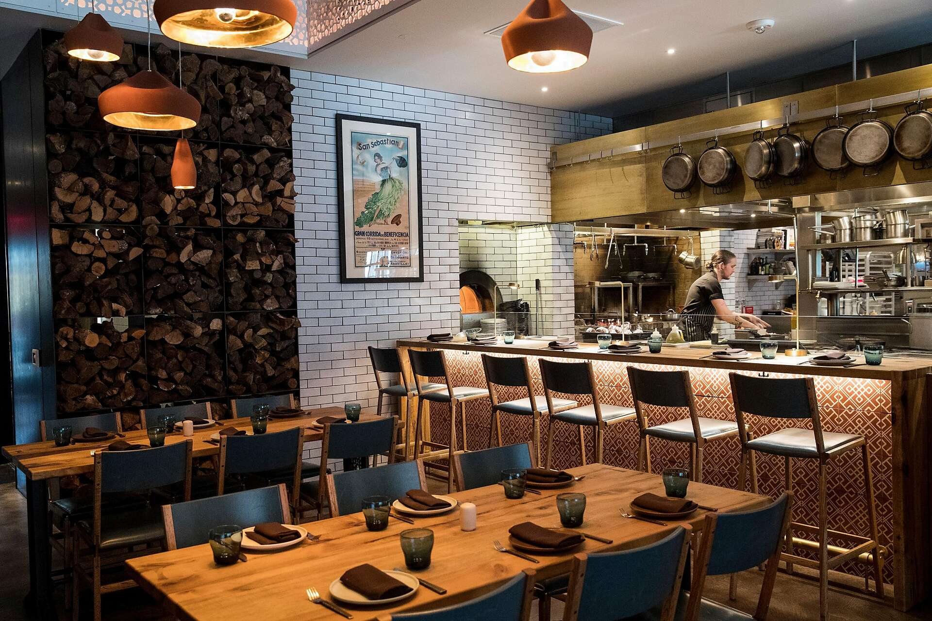 The Bay Area’s five best Spanish restaurants