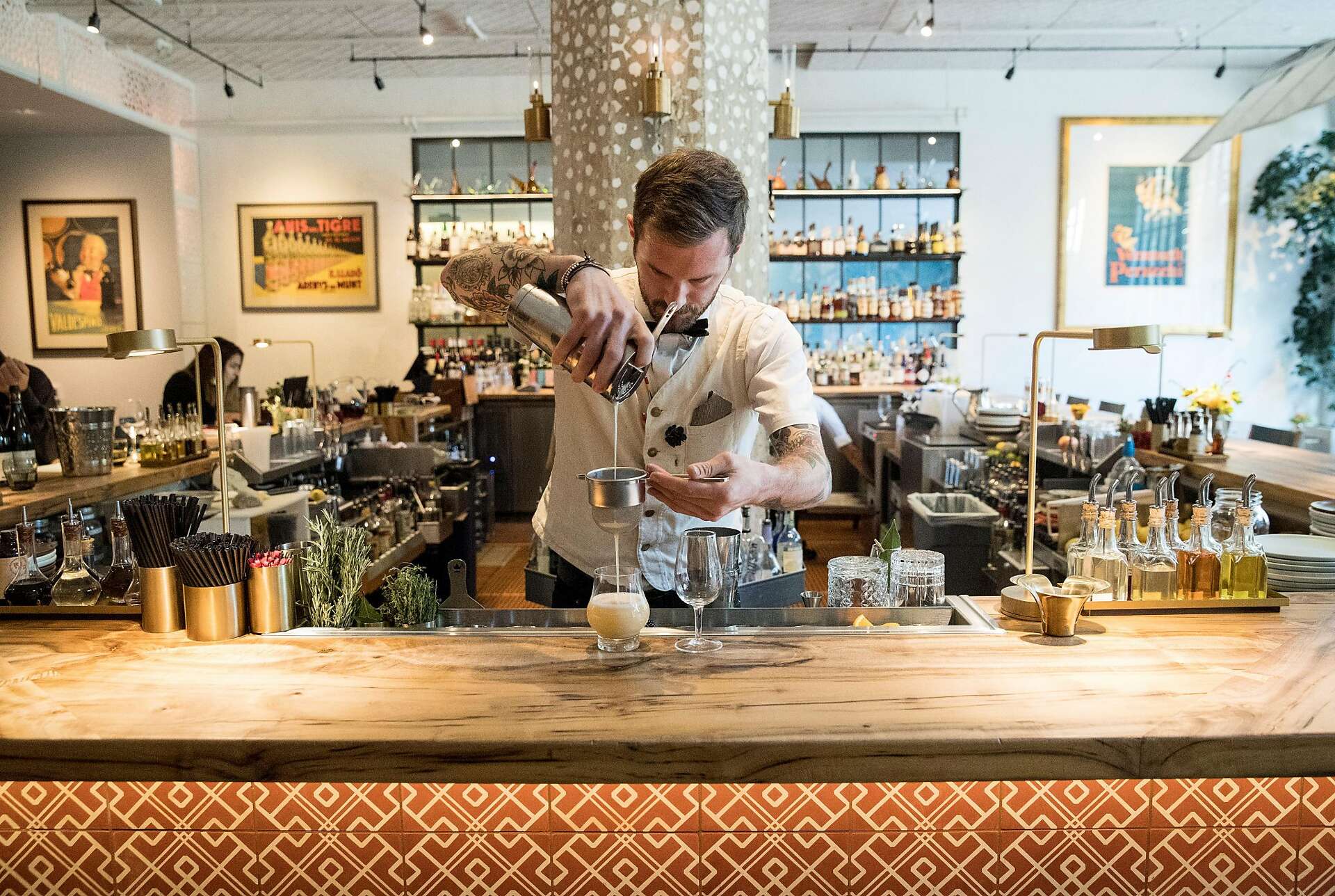 The Bay Area’s five best Spanish restaurants