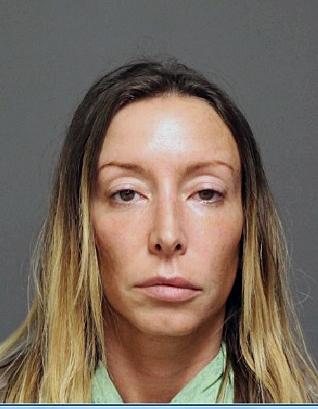 Woman with child in car faces DUI, other charges
