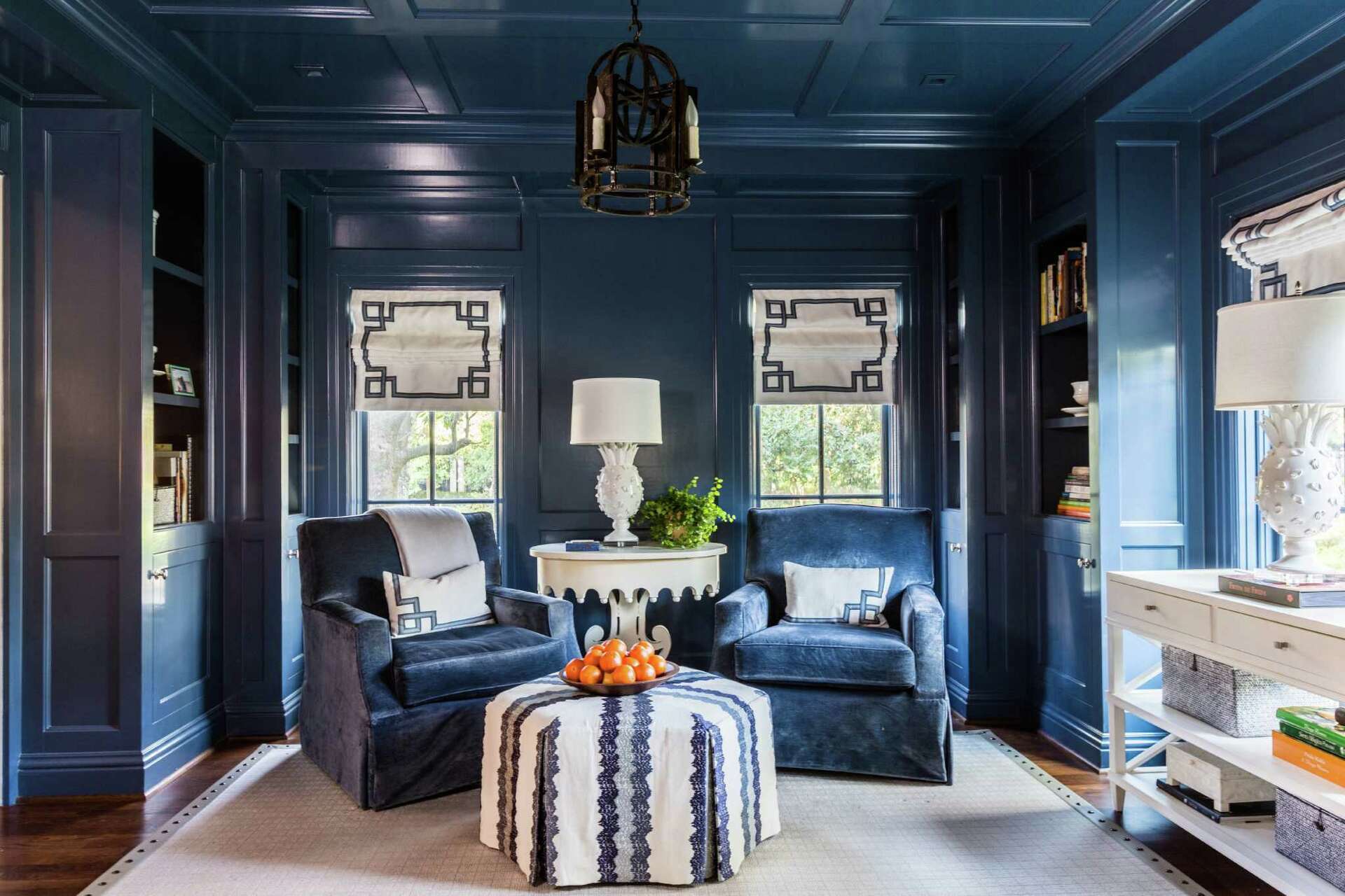 Vaught-Ortega family home is fit for a chef after renovations