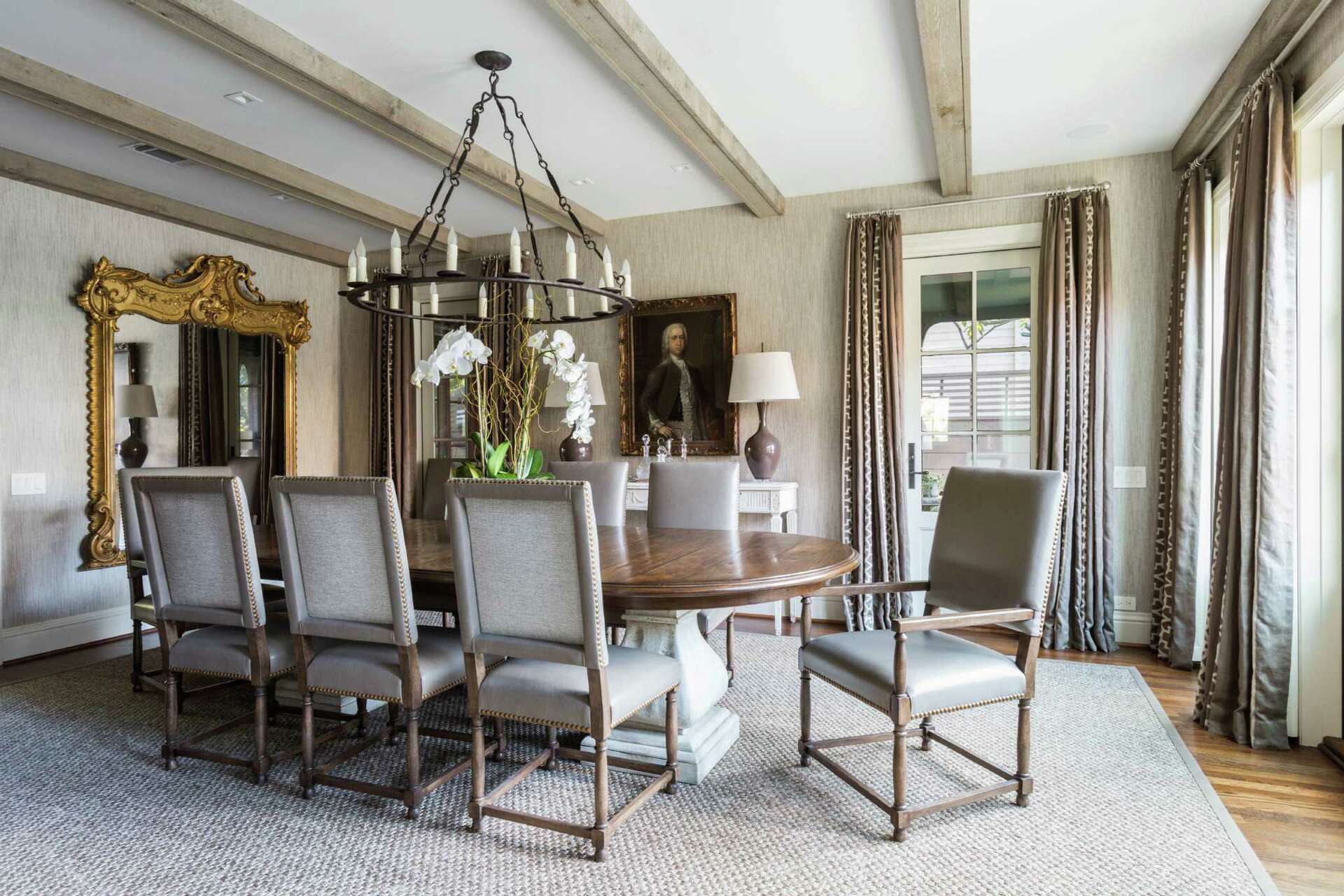 Vaught-Ortega family home is fit for a chef after renovations