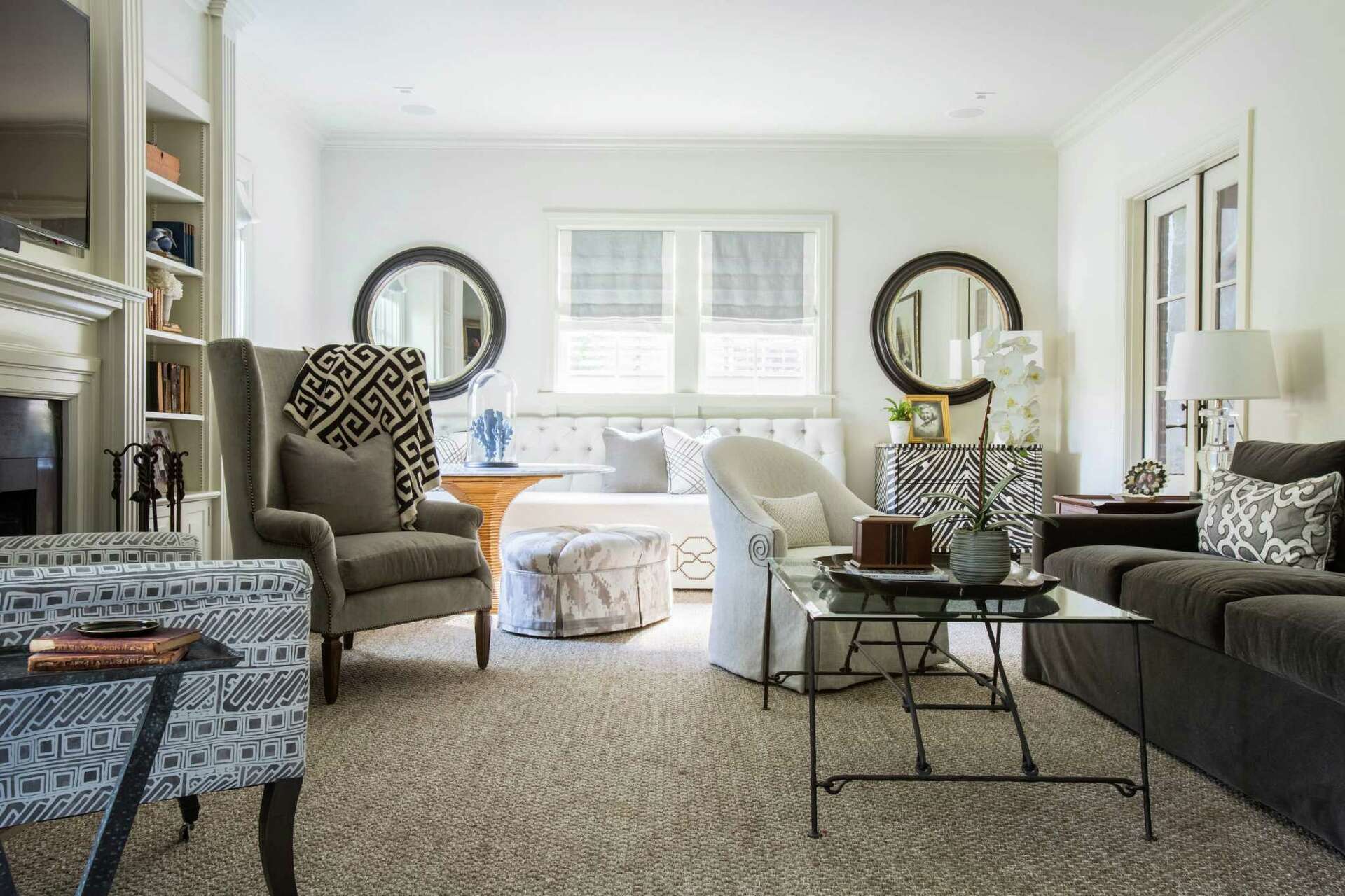 Vaught-Ortega family home is fit for a chef after renovations