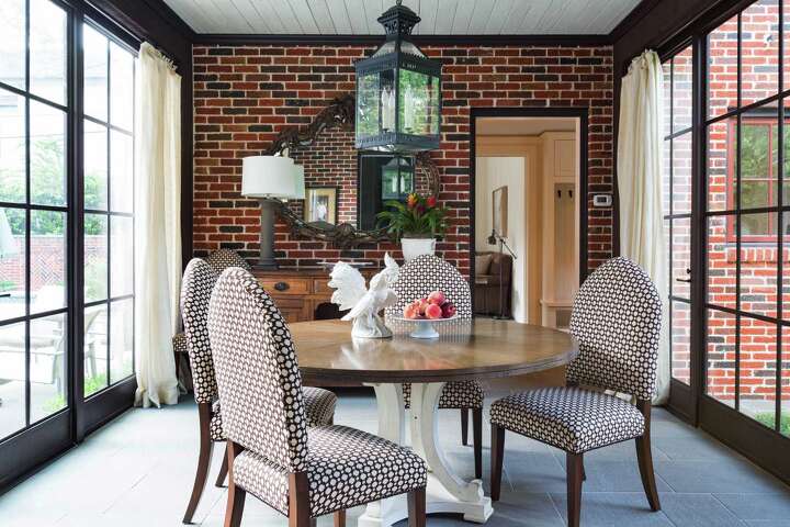 Vaught-Ortega family home is fit for a chef after renovations