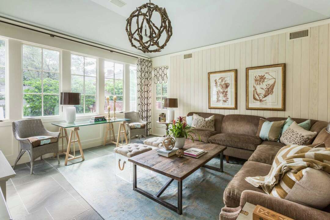 Vaught-Ortega family home is fit for a chef after renovations