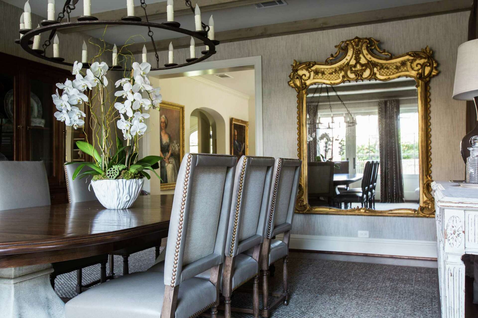 Vaught-Ortega family home is fit for a chef after renovations