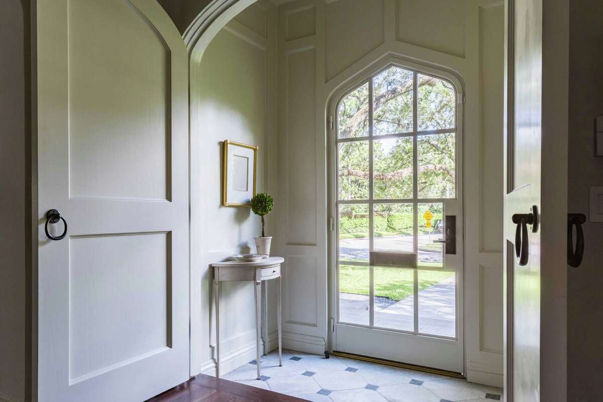 Vaught-Ortega family home is fit for a chef after renovations