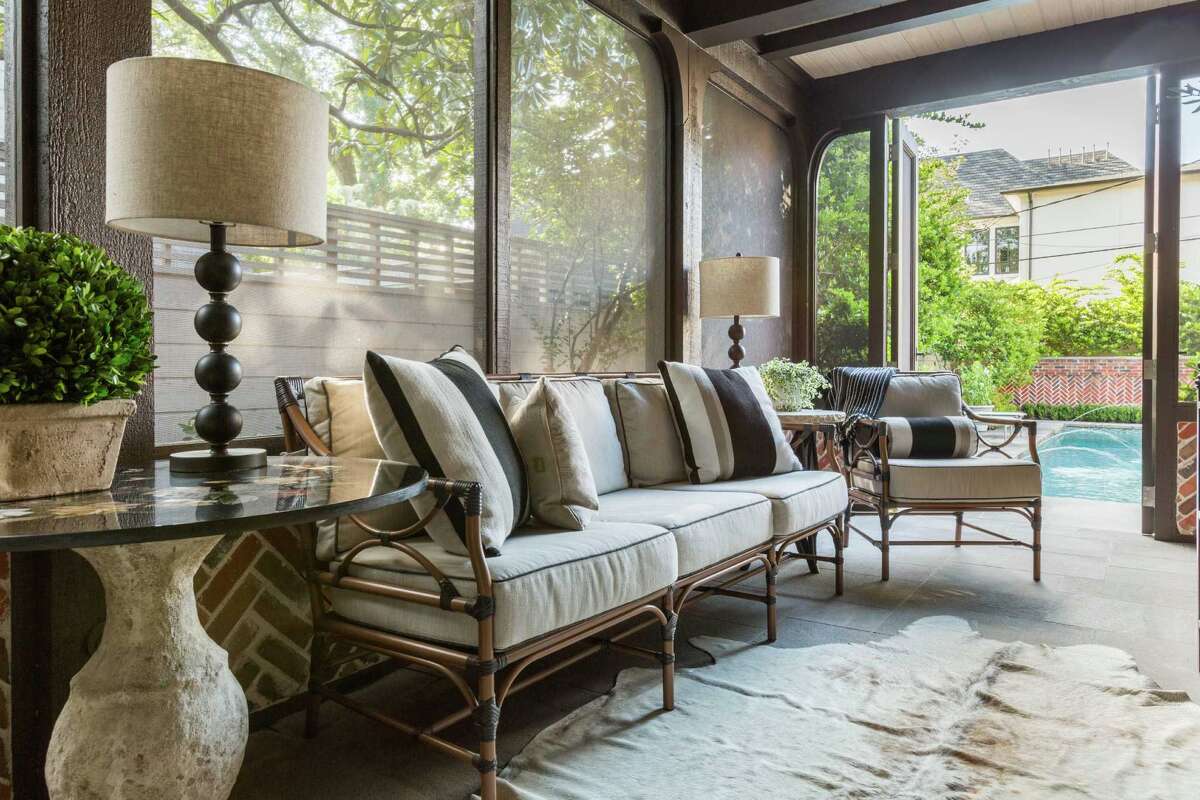 Vaught-Ortega family home is fit for a chef after renovations