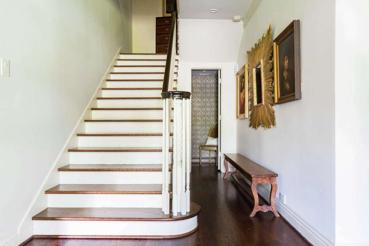 Vaught-Ortega family home is fit for a chef after renovations