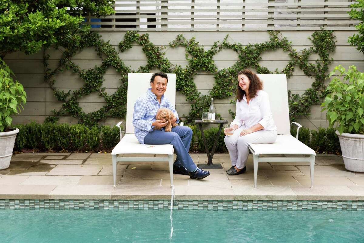 Vaught-Ortega family home is fit for a chef after renovations