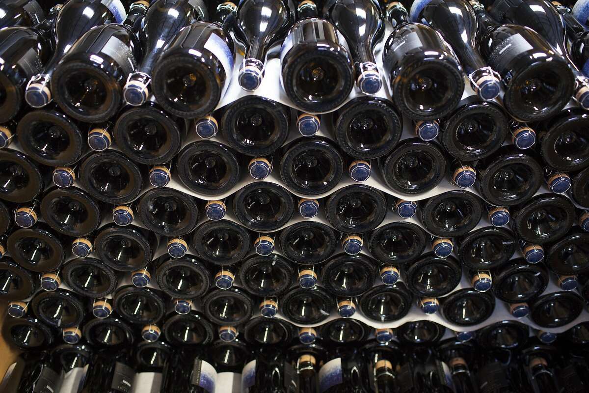 Winemaker of the Year: Michael Cruse