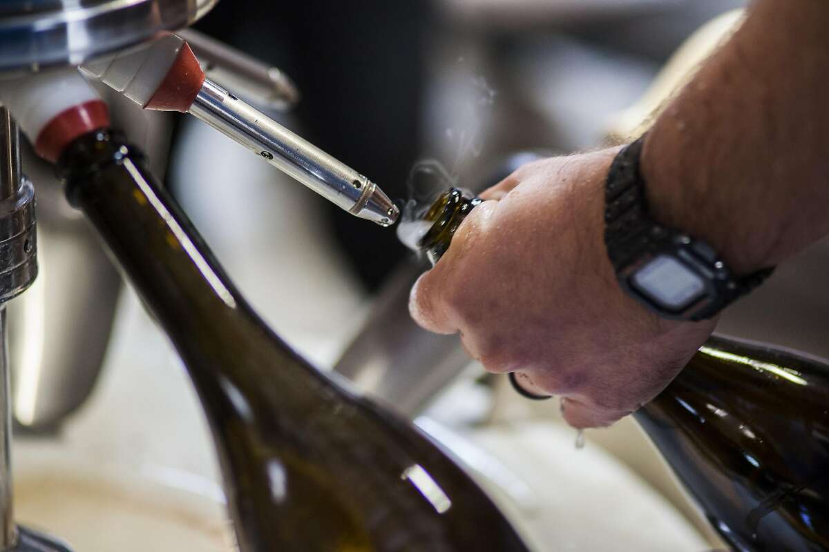 Winemaker of the Year: Michael Cruse