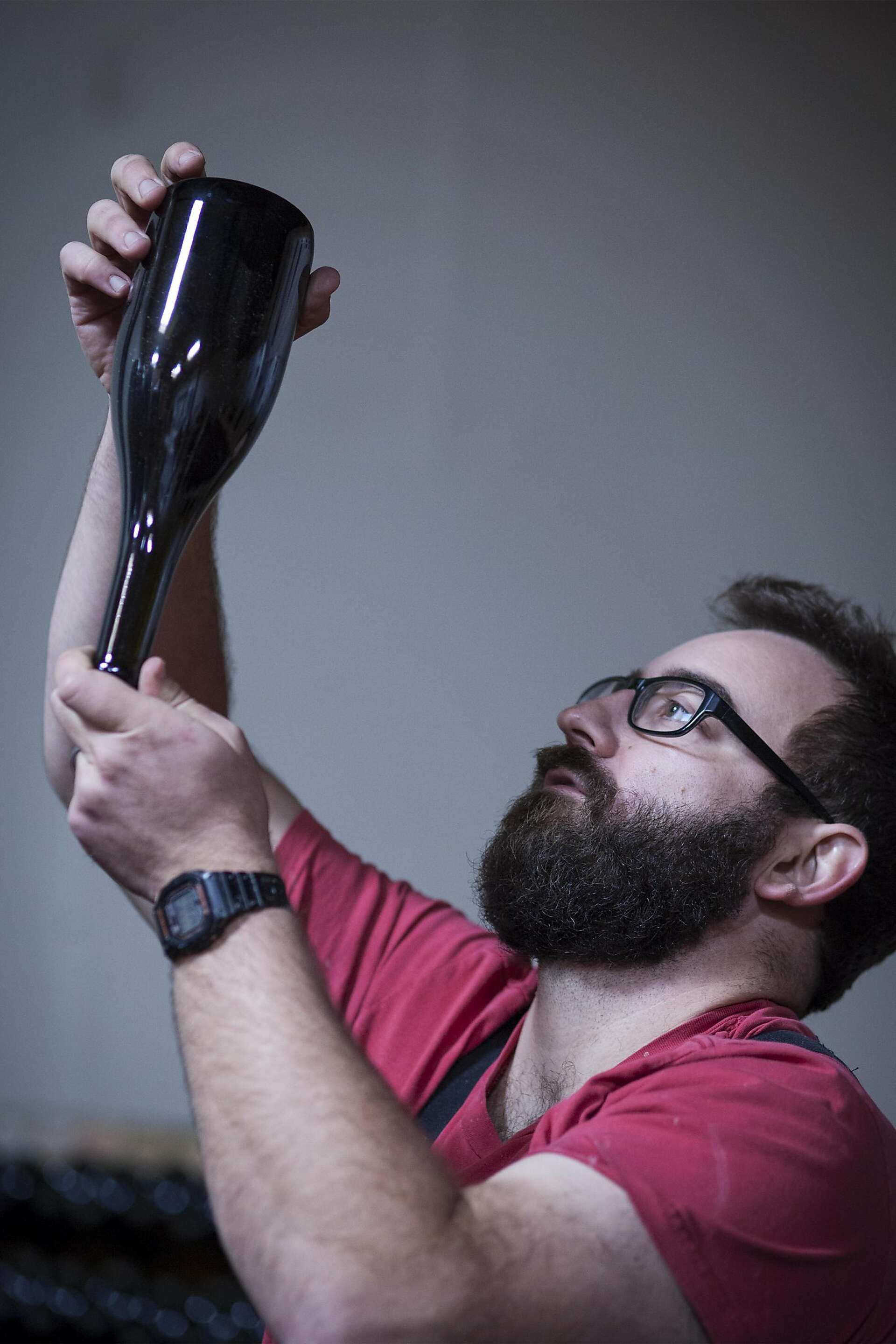 Winemaker of the Year: Michael Cruse