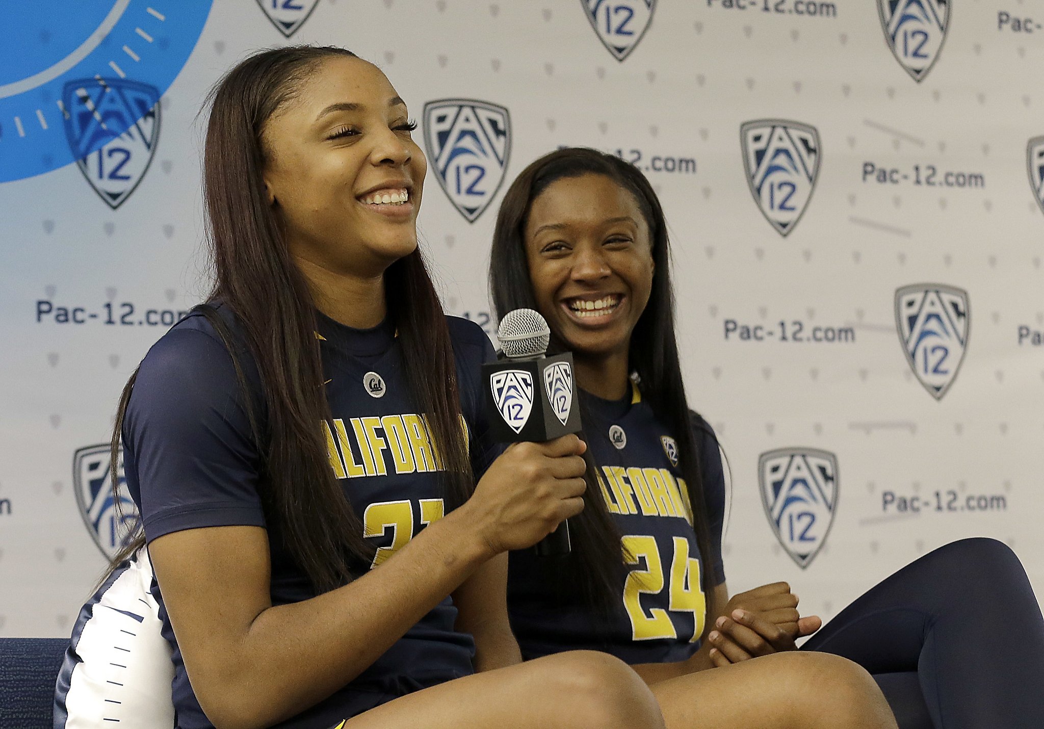 Anigwe leads Cal in blowout of UC Riverside