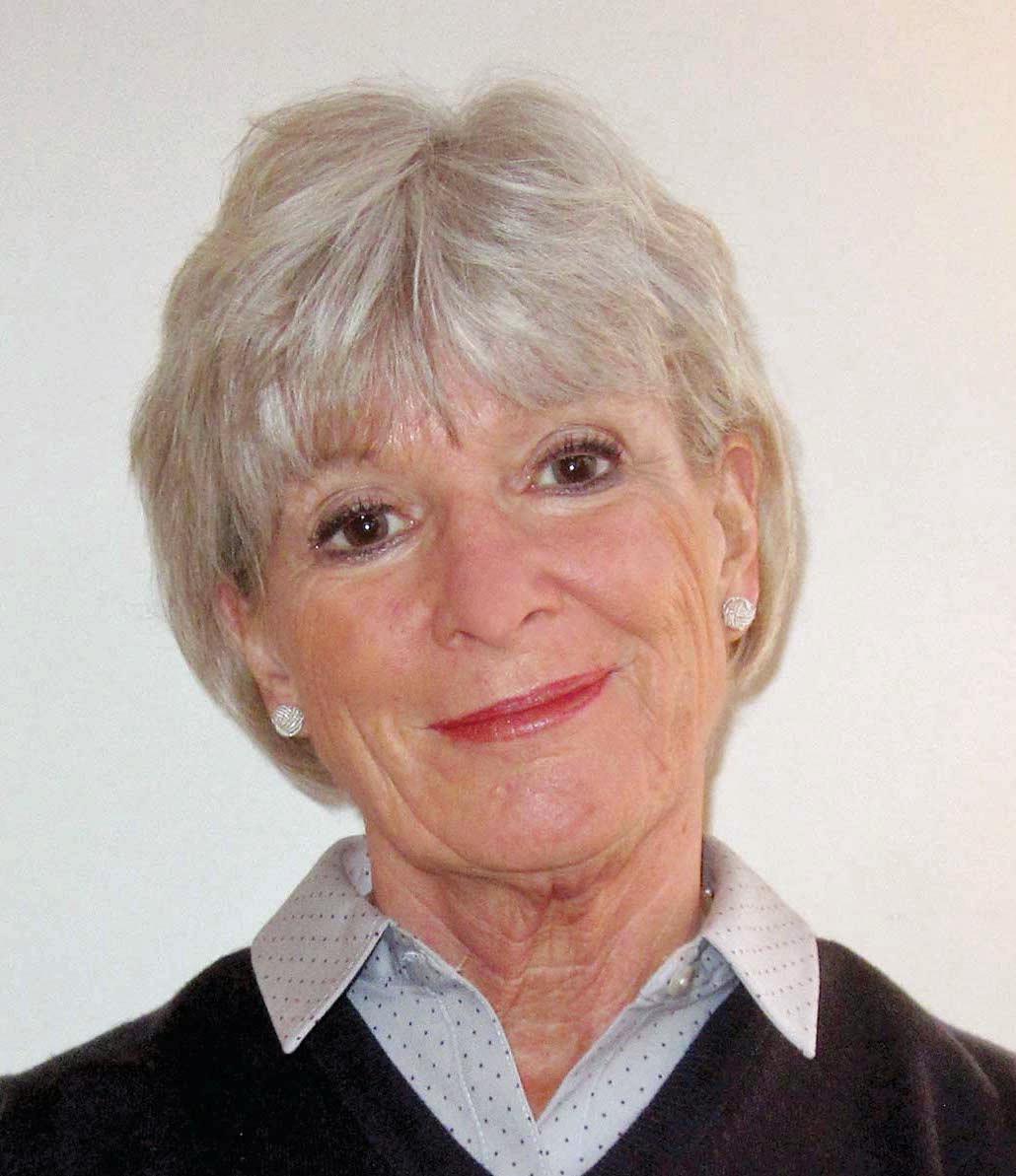 Psychologist gives learning disability and brain workshop in Greenwich