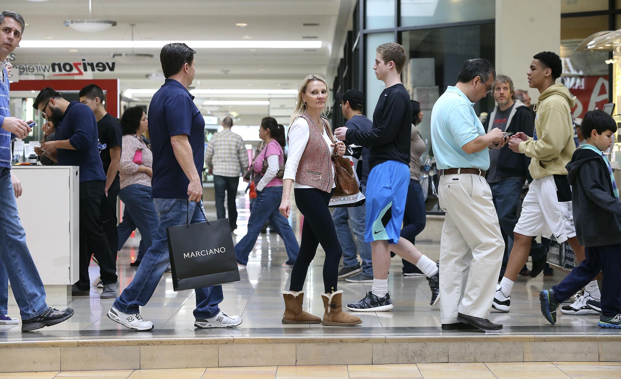 Texas adds 10,900 jobs in October