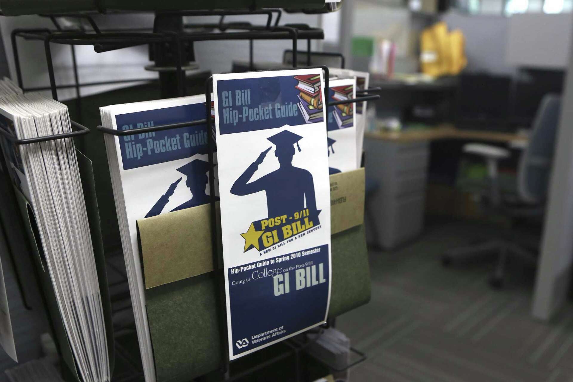 5 ways for veterans to maximize GI Bill benefits